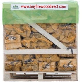 Kiln Dried Logs For Sale | Buy Firewood Direct