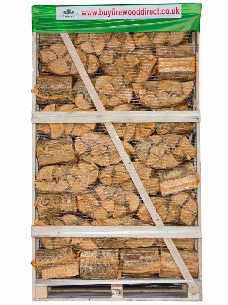 Kiln Dried Logs For Sale - Buy Firewood Direct