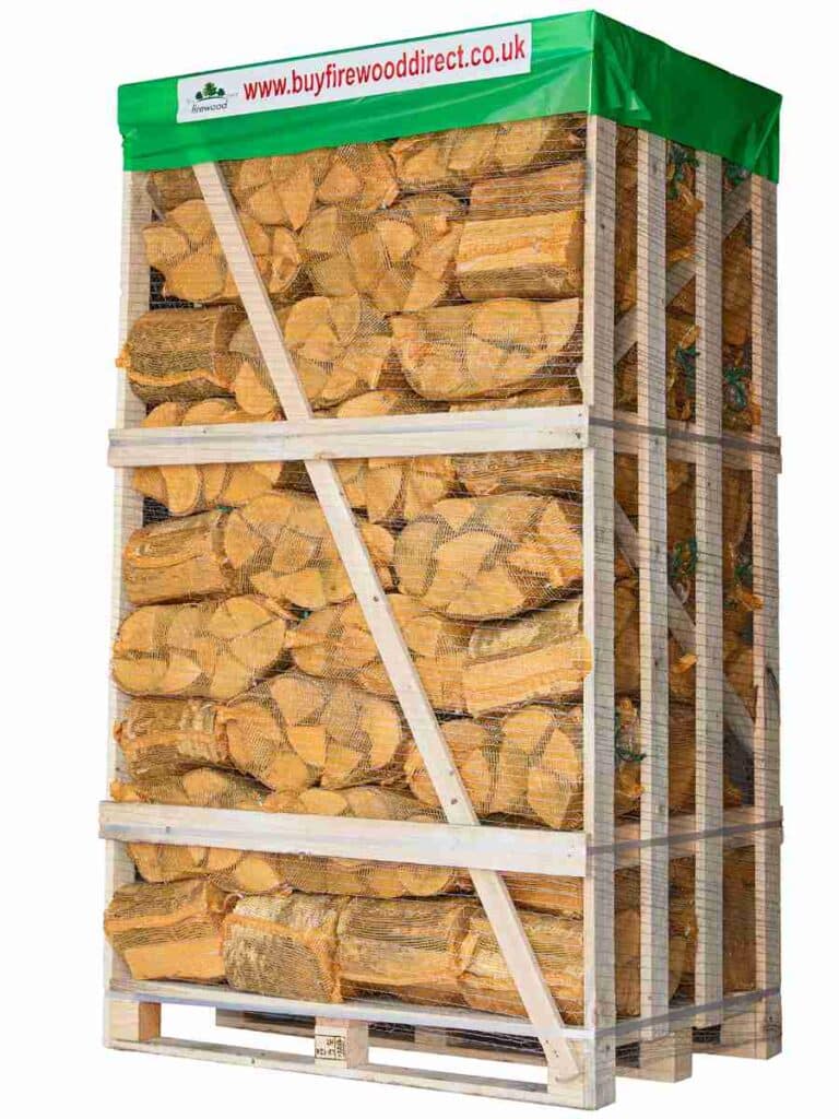 Buy Firewood Direct | Kiln Dried Logs For Sale
