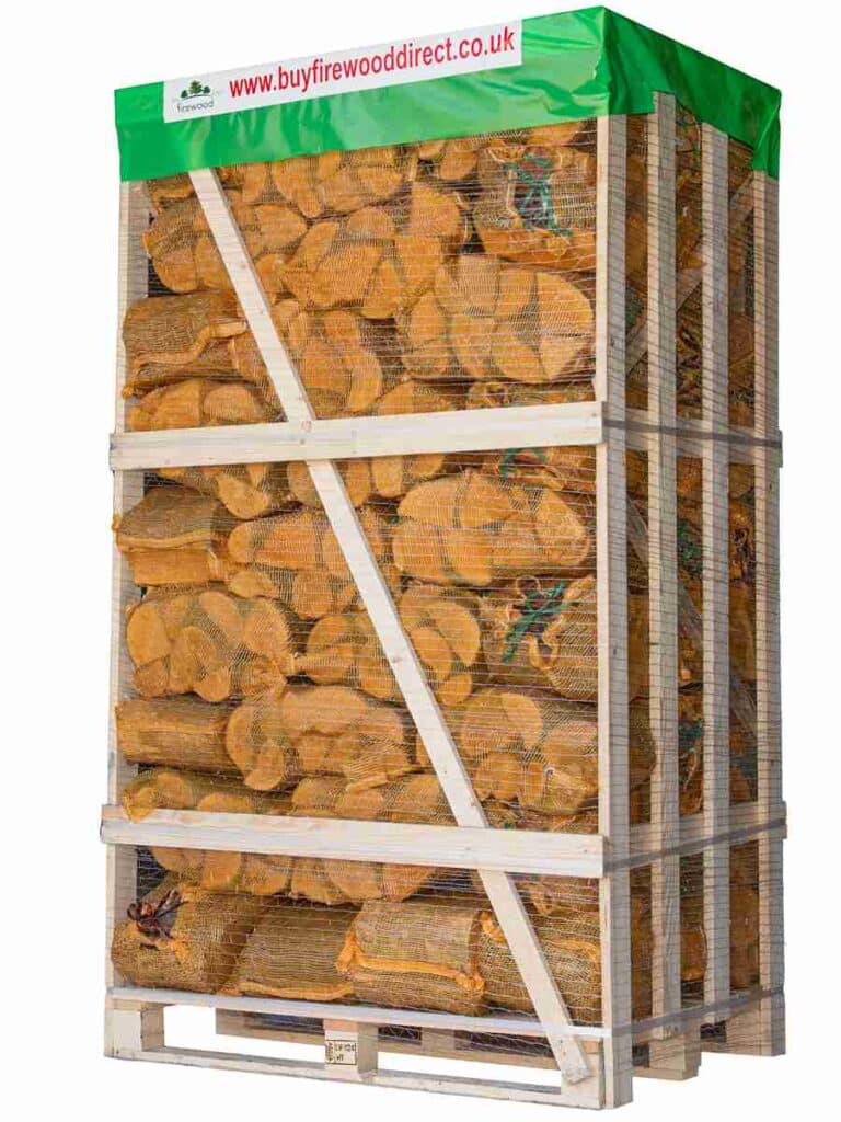 Kiln Dried Logs For Sale - Buy Firewood Direct