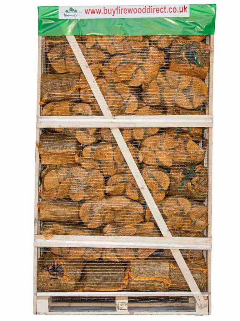 Buy Firewood Direct - Kiln Dried Logs For Sale