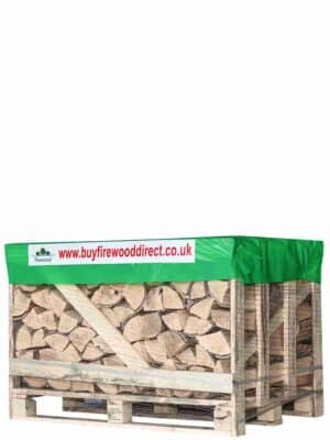 Kiln Dried Logs For Sale - Buy Firewood Direct