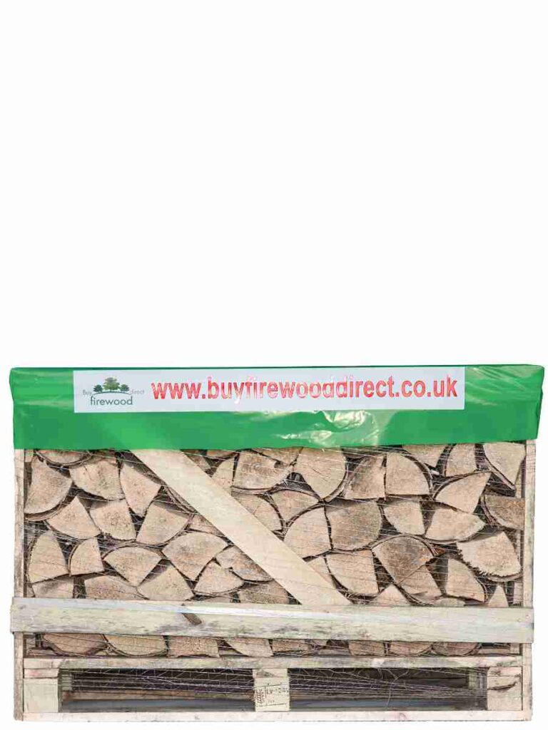 Kiln Dried Logs For Sale - Buy Firewood Direct