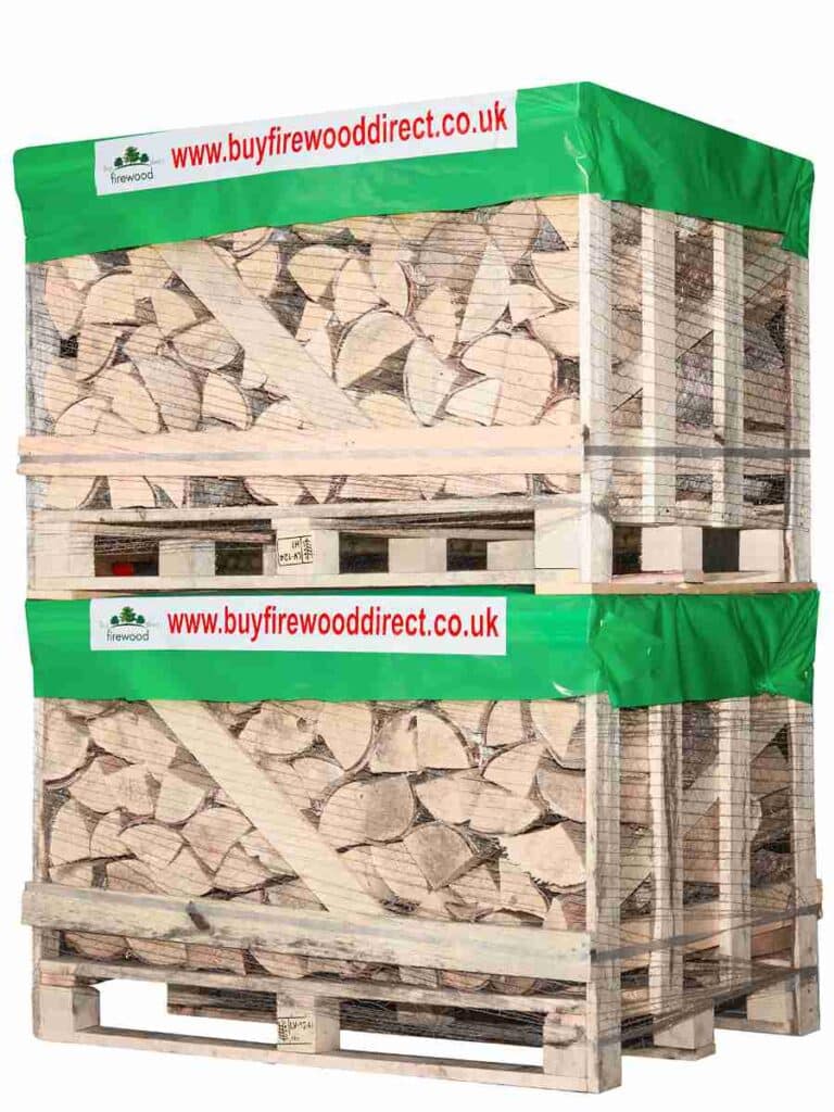 Kiln Dried Logs For Sale - Buy Firewood Direct