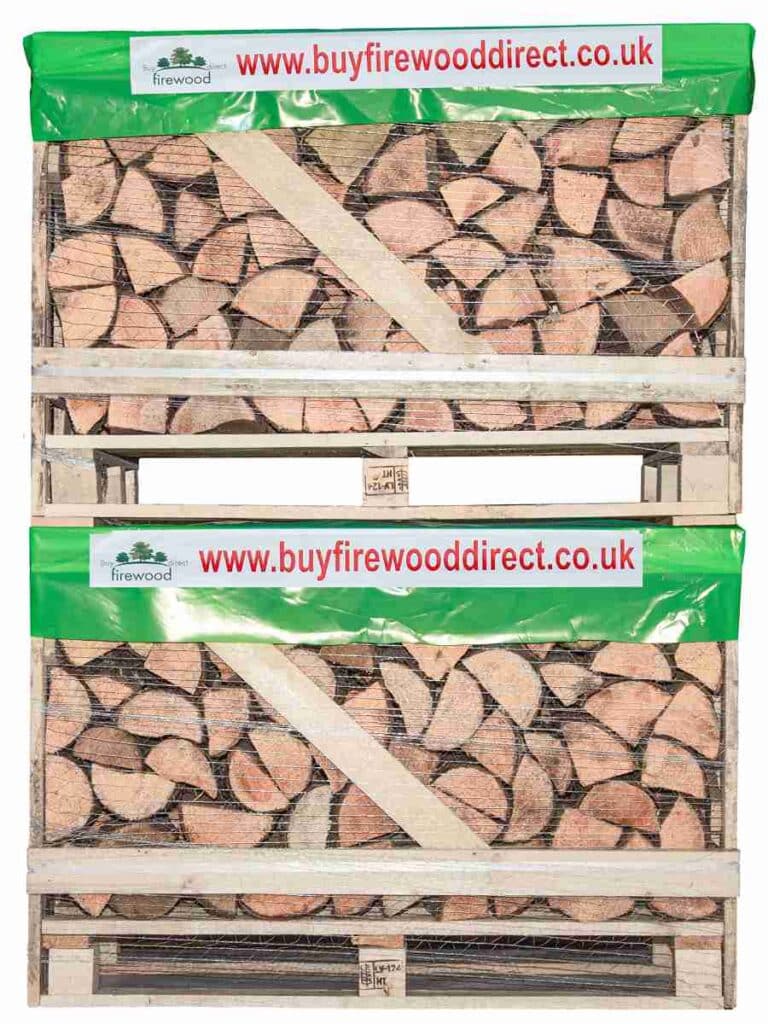 Kiln Dried Logs For Sale - Buy Firewood Direct
