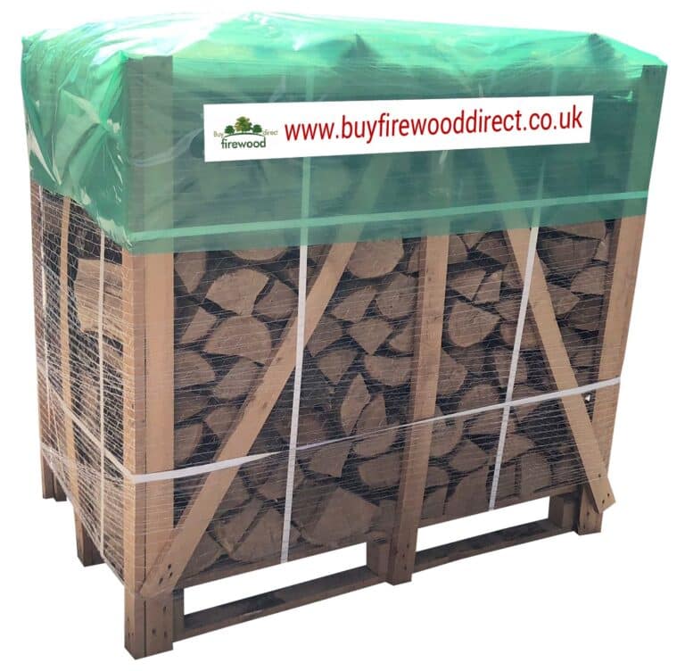 Buy Firewood Direct - Kiln Dried Logs For Sale