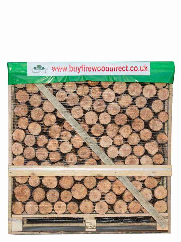 Kiln Dried Logs For Sale - Buy Firewood Direct