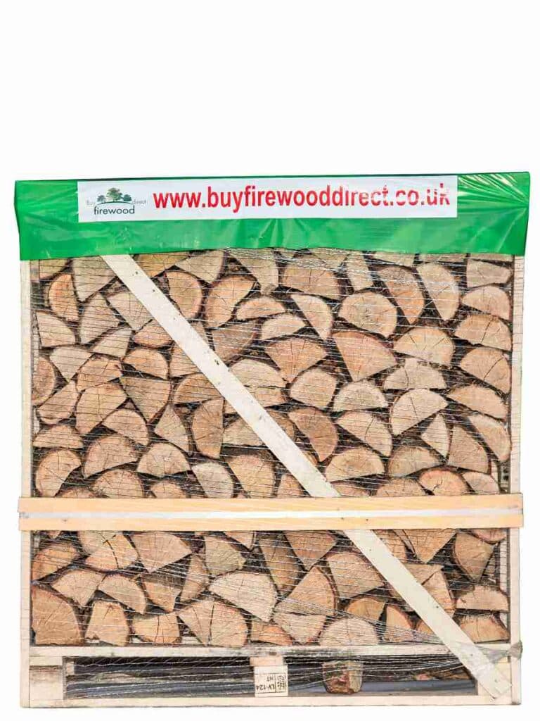 Kiln Dried Logs For Sale - Buy Firewood Direct