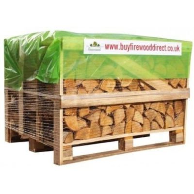 Buy Firewood Direct - Kiln Dried Logs For Sale