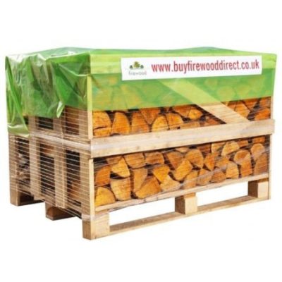 Buy Firewood Direct - Kiln Dried Logs For Sale