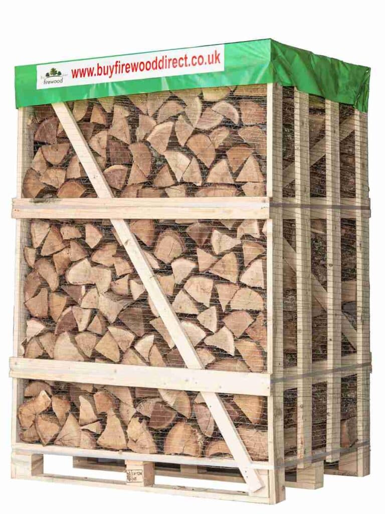 Kiln Dried Logs For Sale - Buy Firewood Direct
