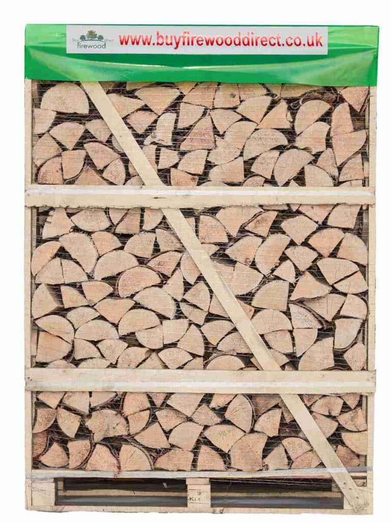 Kiln Dried Logs For Sale - Buy Firewood Direct