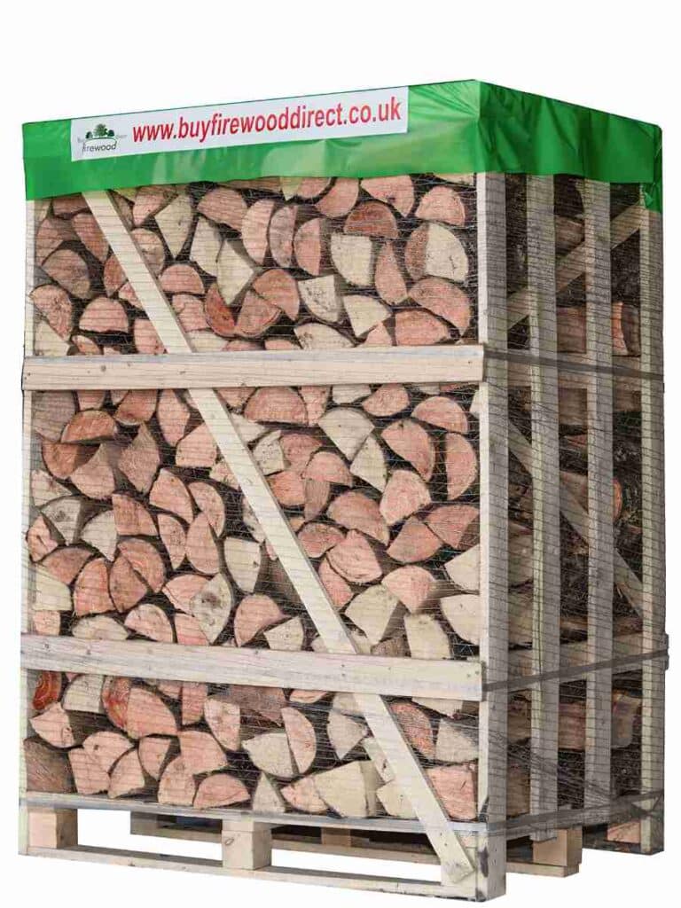 Kiln Dried Logs For Sale - Buy Firewood Direct