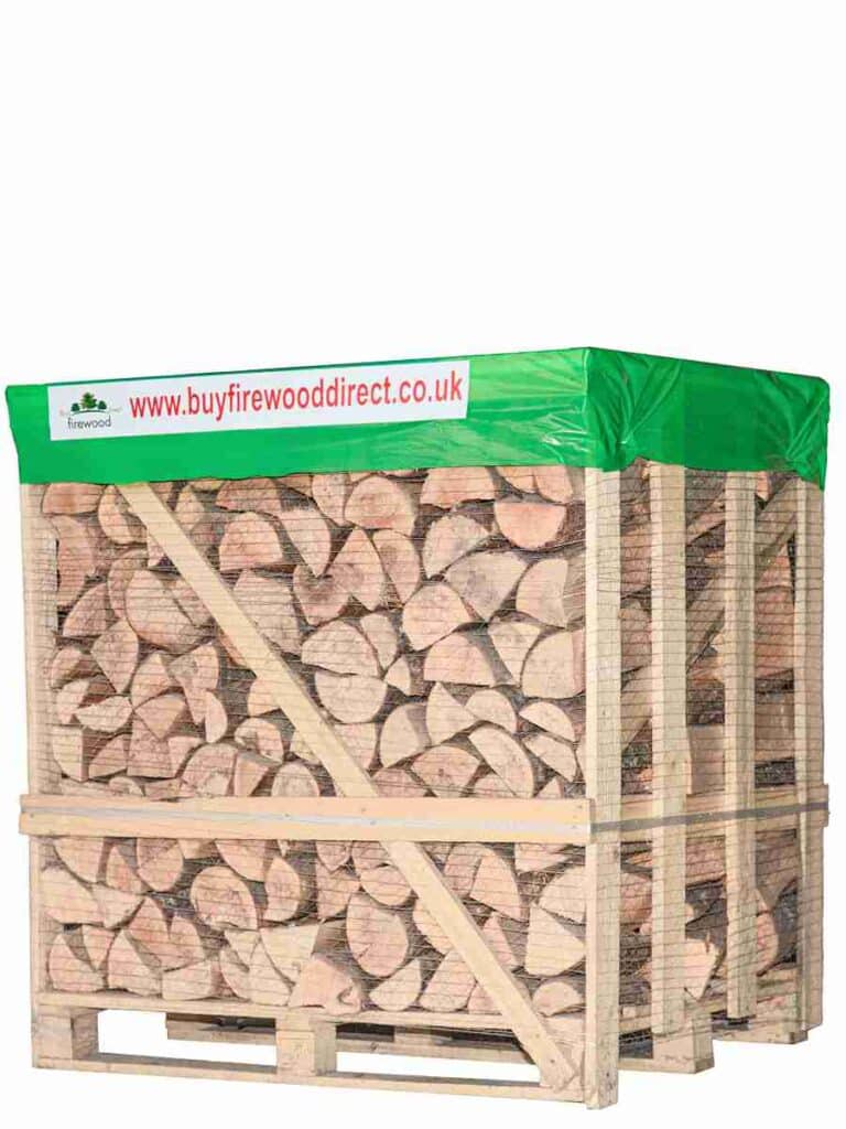 Kiln Dried Logs For Sale - Buy Firewood Direct