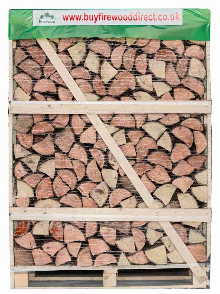 Kiln Dried Logs For Sale - Buy Firewood Direct