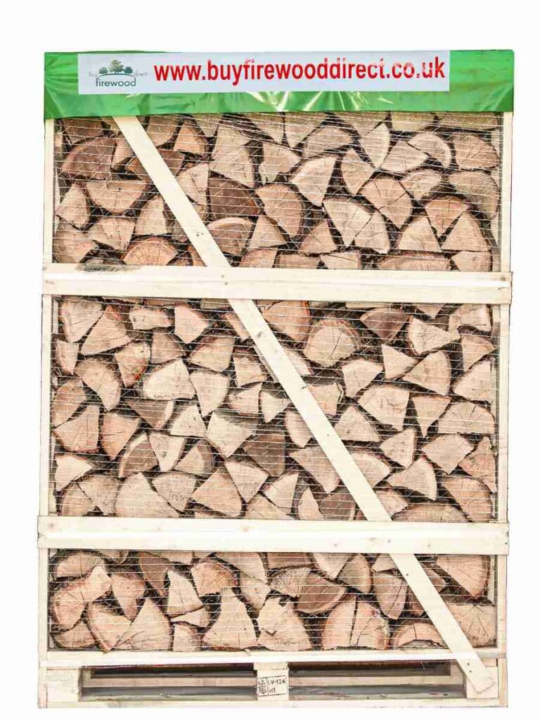 Kiln Dried Logs For Sale - Buy Firewood Direct