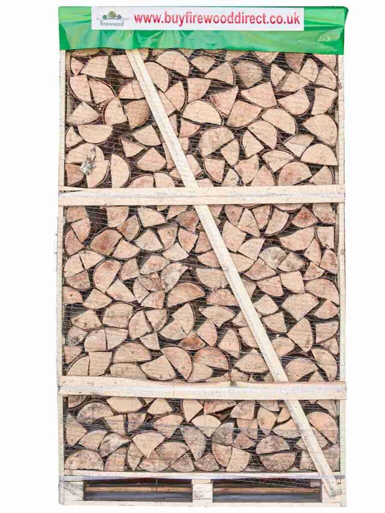 Buy Firewood Direct - Kiln Dried Logs For Sale