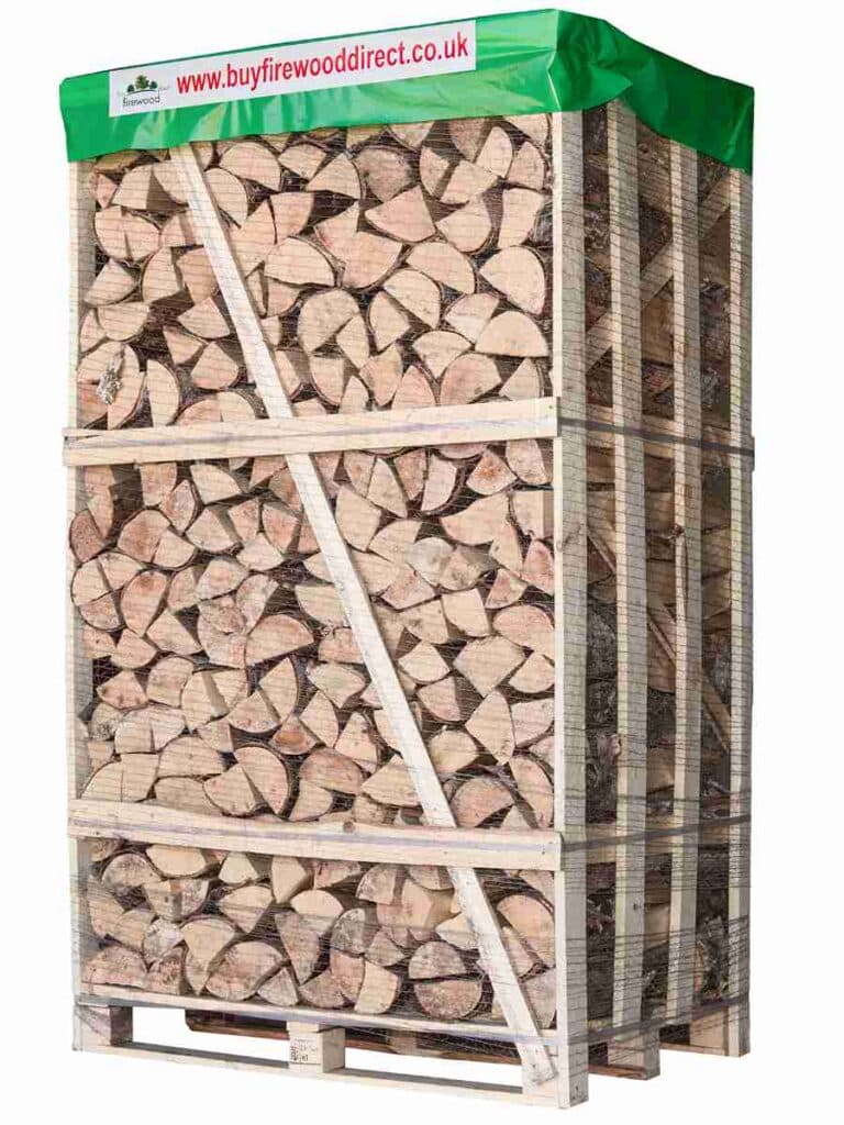 Kiln Dried Logs For Sale - Buy Firewood Direct