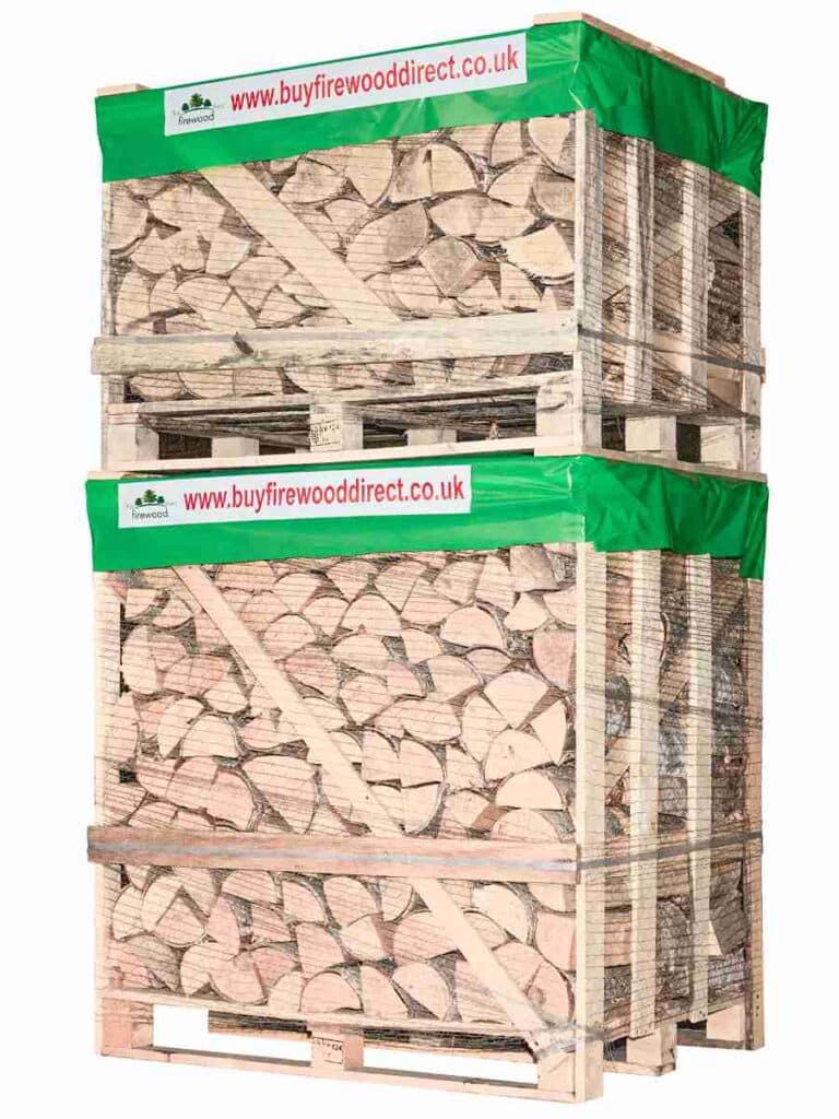Kiln Dried Logs For Sale - Buy Firewood Direct