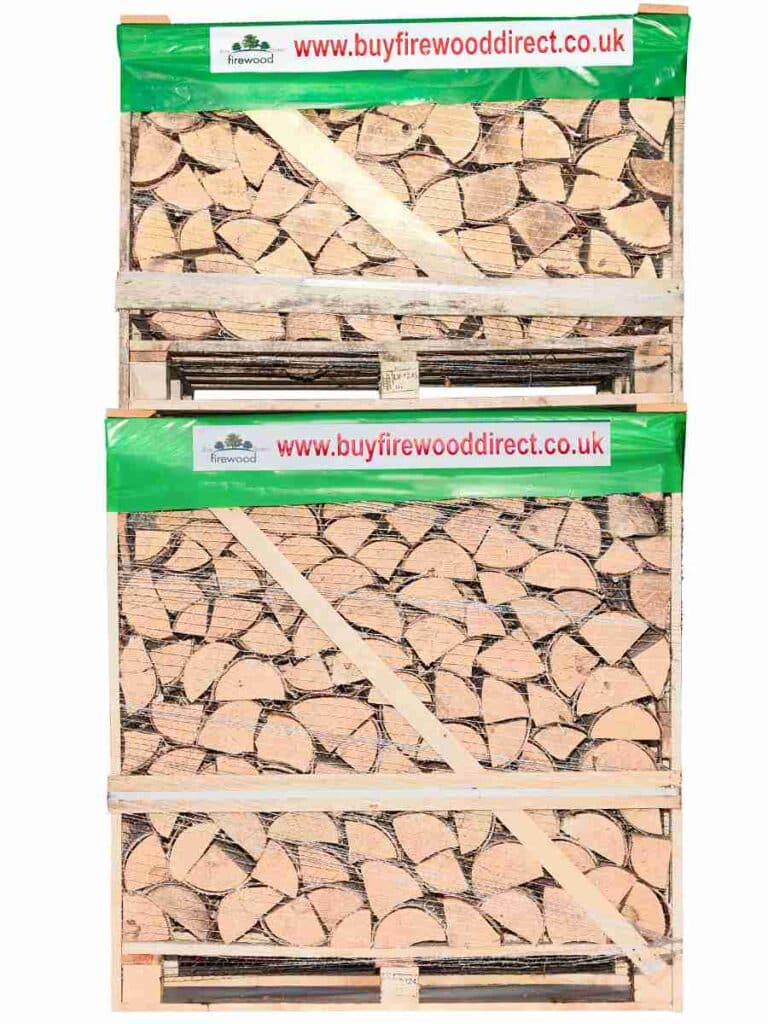 Kiln Dried Logs For Sale - Buy Firewood Direct