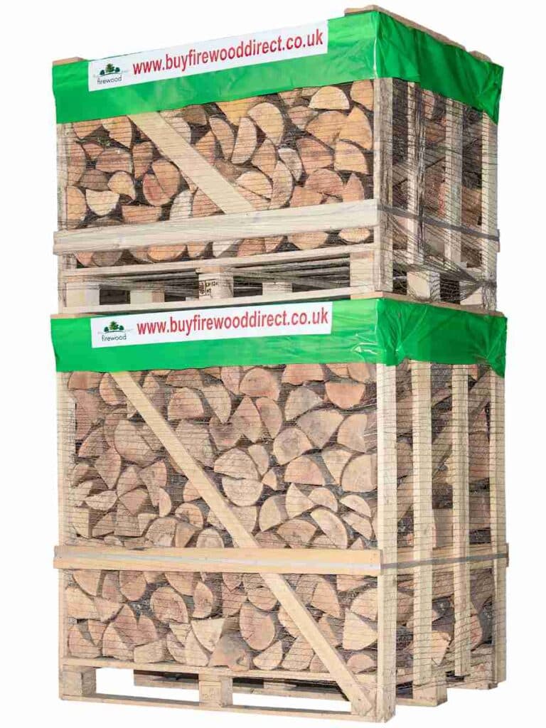 Kiln Dried Logs For Sale - Buy Firewood Direct